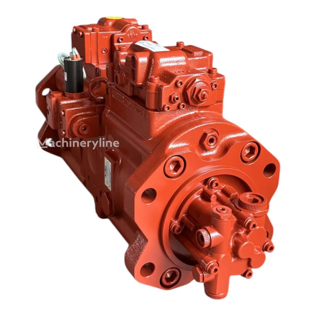Develon K1025496 hidraulična pumpa za Develon DX255, DX255LC, DX255LC-3, DX255LCA, DX225, DX225LC bagera