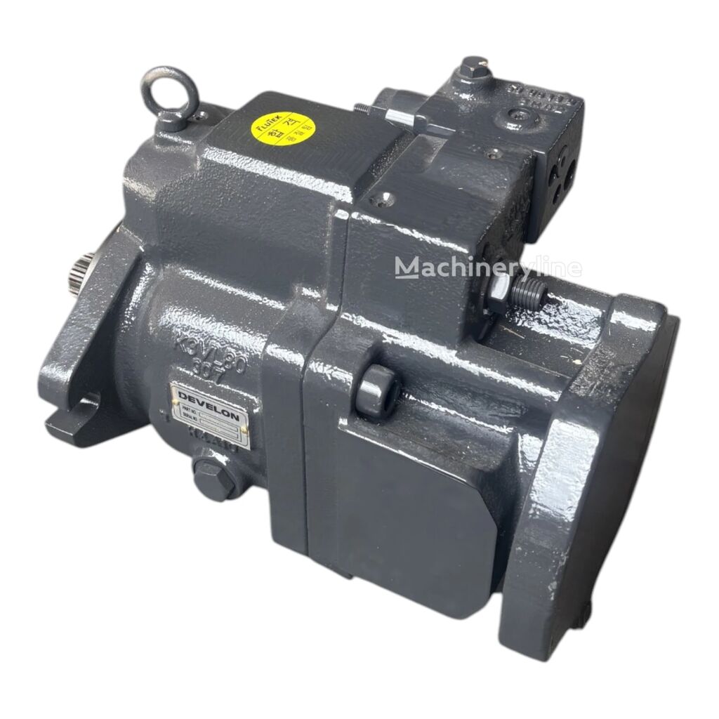 Develon 400911-00578 hidraulična pumpa za Develon bagera