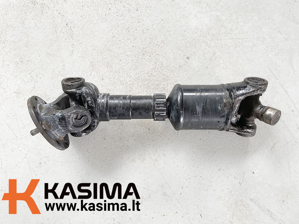 Manitou 224735 kardansko vratilo za Manitou MLT 633 TLS teleskopskog prednjeg utovarivača