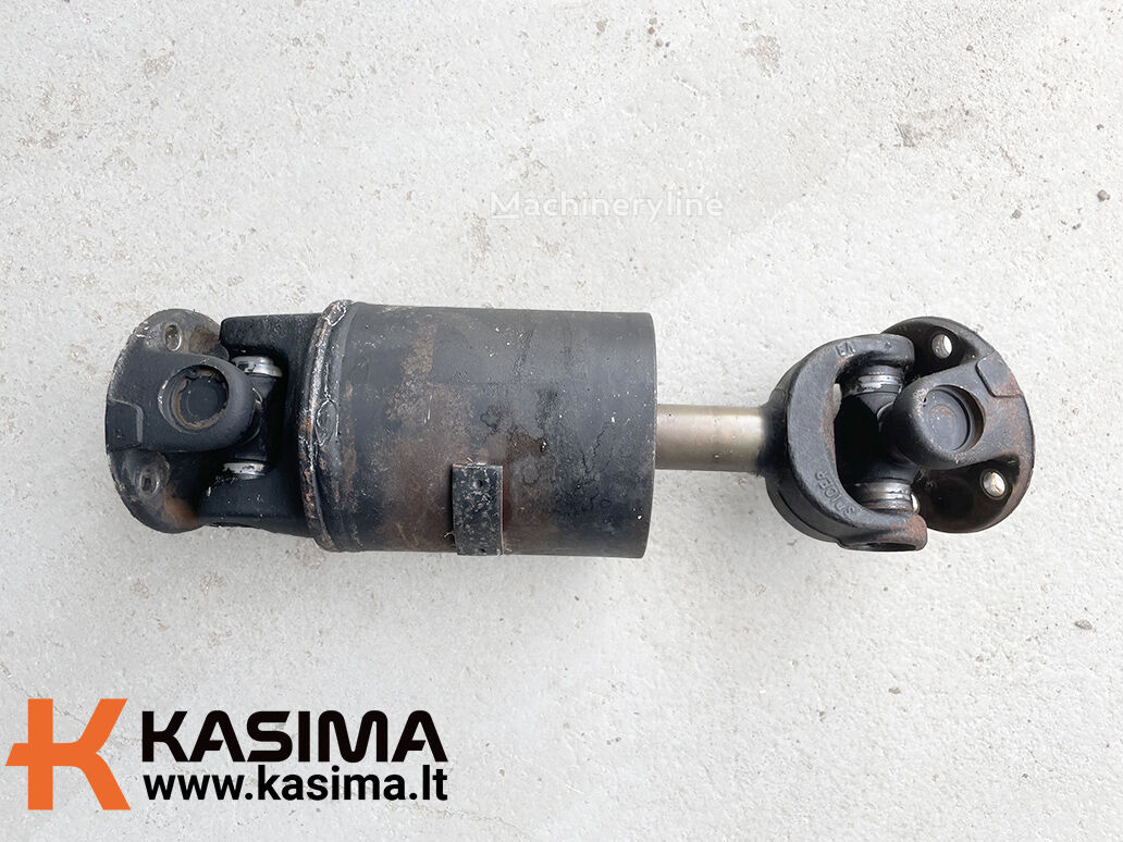 Manitou 224734 kardansko vratilo za Manitou MLT 633 TLS teleskopskog prednjeg utovarivača