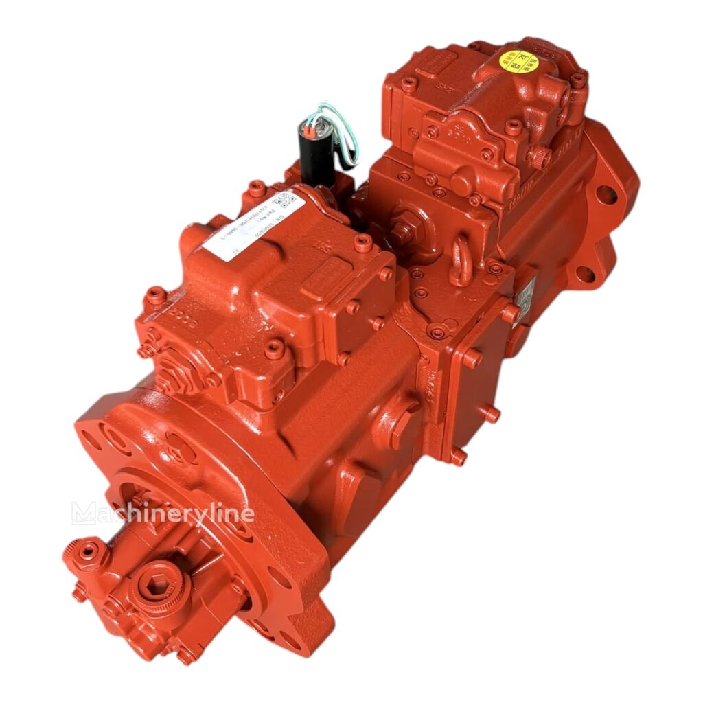 Develon 400914-00016 hidraulična pumpa za Develon DX300, DX300LC, DX300LC-3 bagera