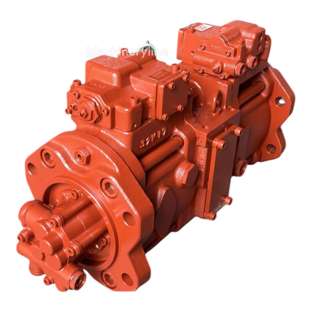 Hyundai 31N8-10060 hidraulična pumpa za Hyundai R290LC-7, R290NLC-7, R290LC-7H, R305LC-7, R305VS, R330LC-9S bagera