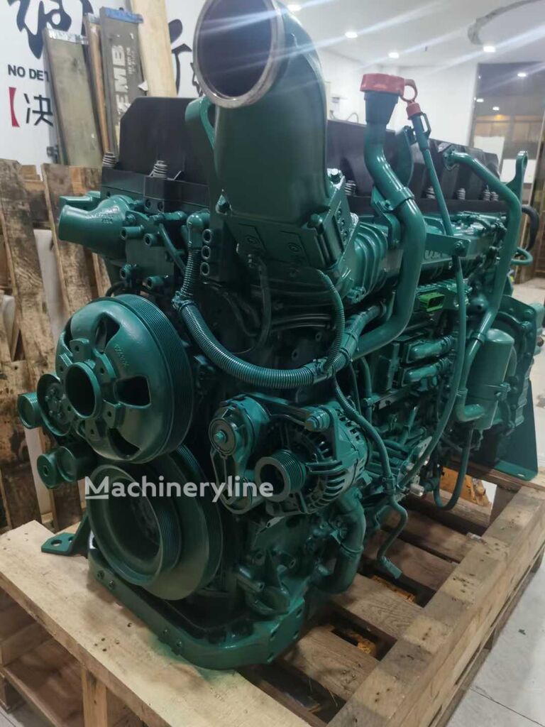 Volvo D13F motor za Volvo