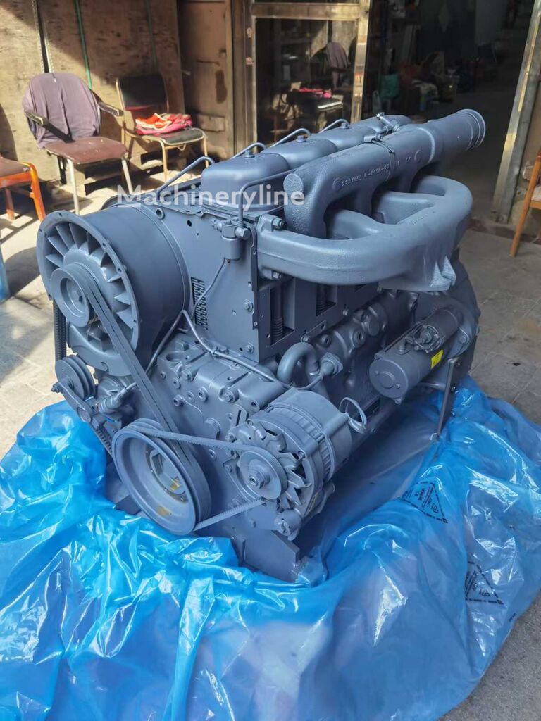 Deutz F4L914 motor za Deutz F4L914