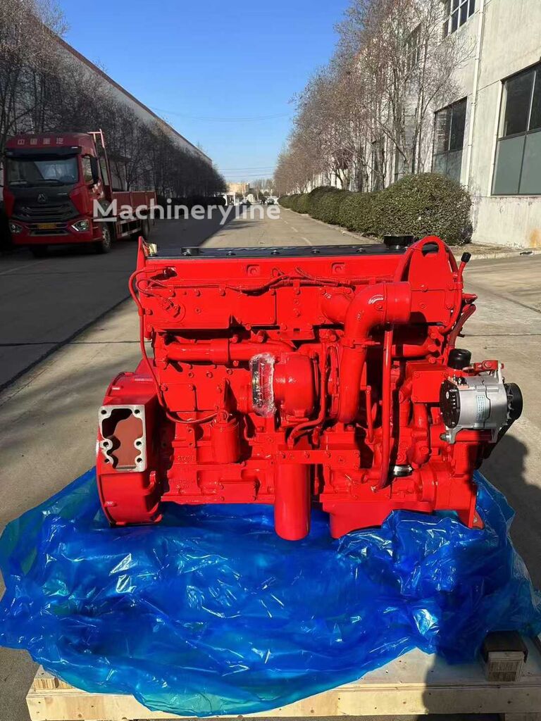 Cummins ISM11 motor za Cummins ISM11
