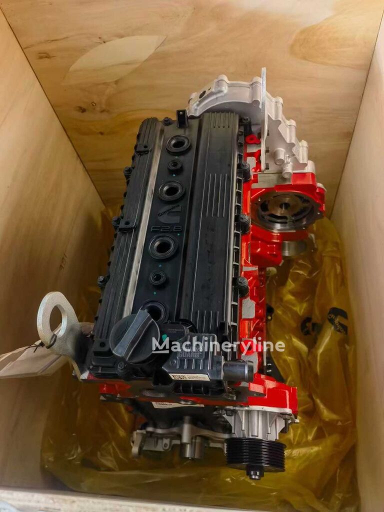 Cummins ISF2.8 motor