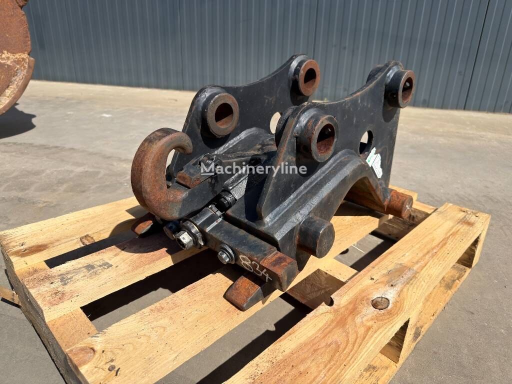 Verachtert CW10 - 304 / 305 brza spojnica za bagera