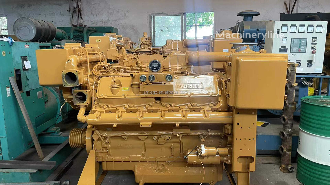 Caterpillar 3412 motor za Caterpillar 3412