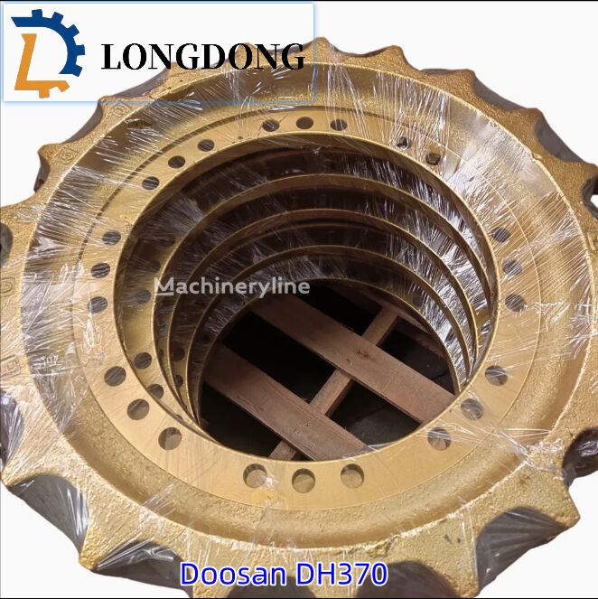 Lančanik za Doosan DH370 bagera