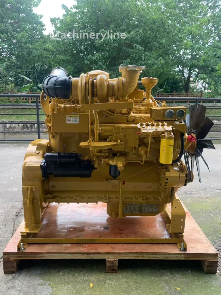 Caterpillar 3306 motor za Caterpillar građevinske mašine