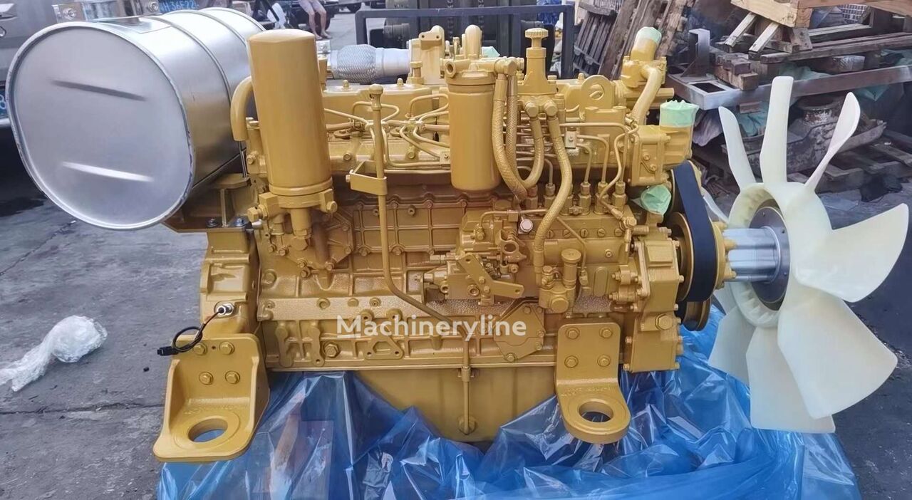 Caterpillar 3066 motor za Caterpillar 3066
