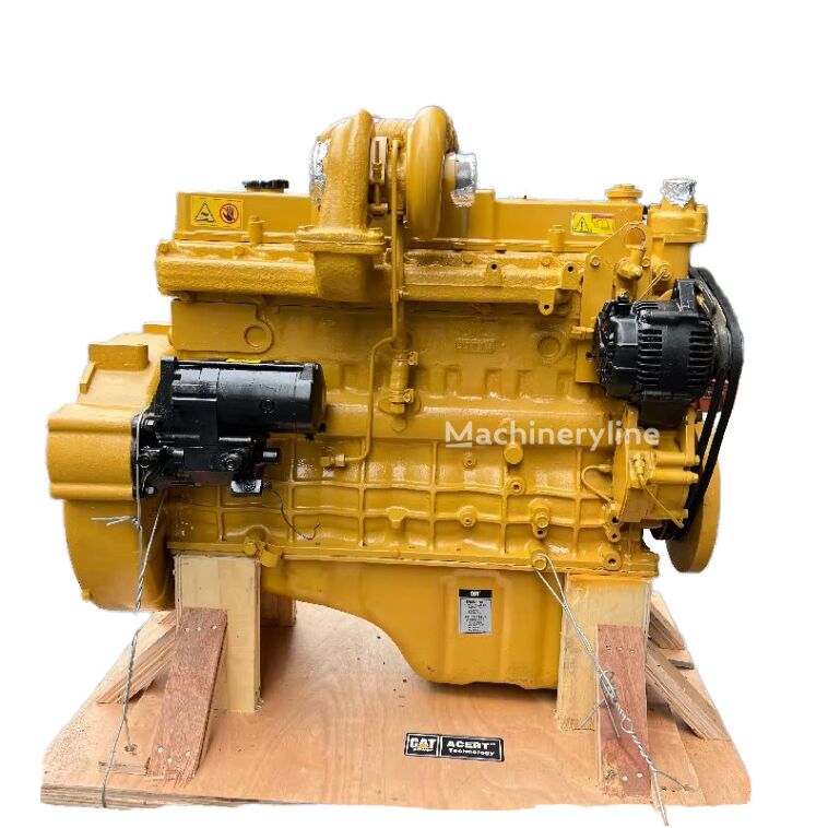 Caterpillar 3064 motor za Caterpillar 3064