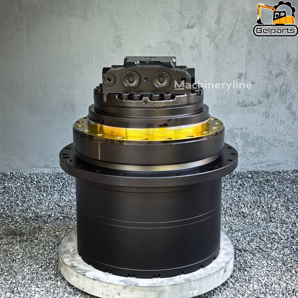 YN15V00011F2 krajnji pogon za New Holland E200SR E200SRLC E215 EH215 bagera