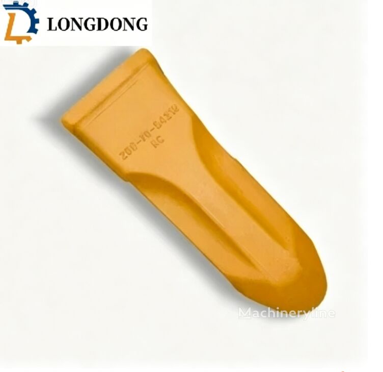 Zub kašike za Komatsu pc700 209-70-54210RC bagera