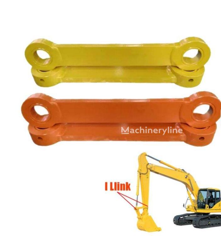 Doosan R200 klipnjača za bagera