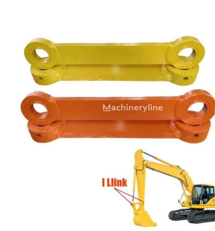 Brza spojnica za Doosan R200 bagera