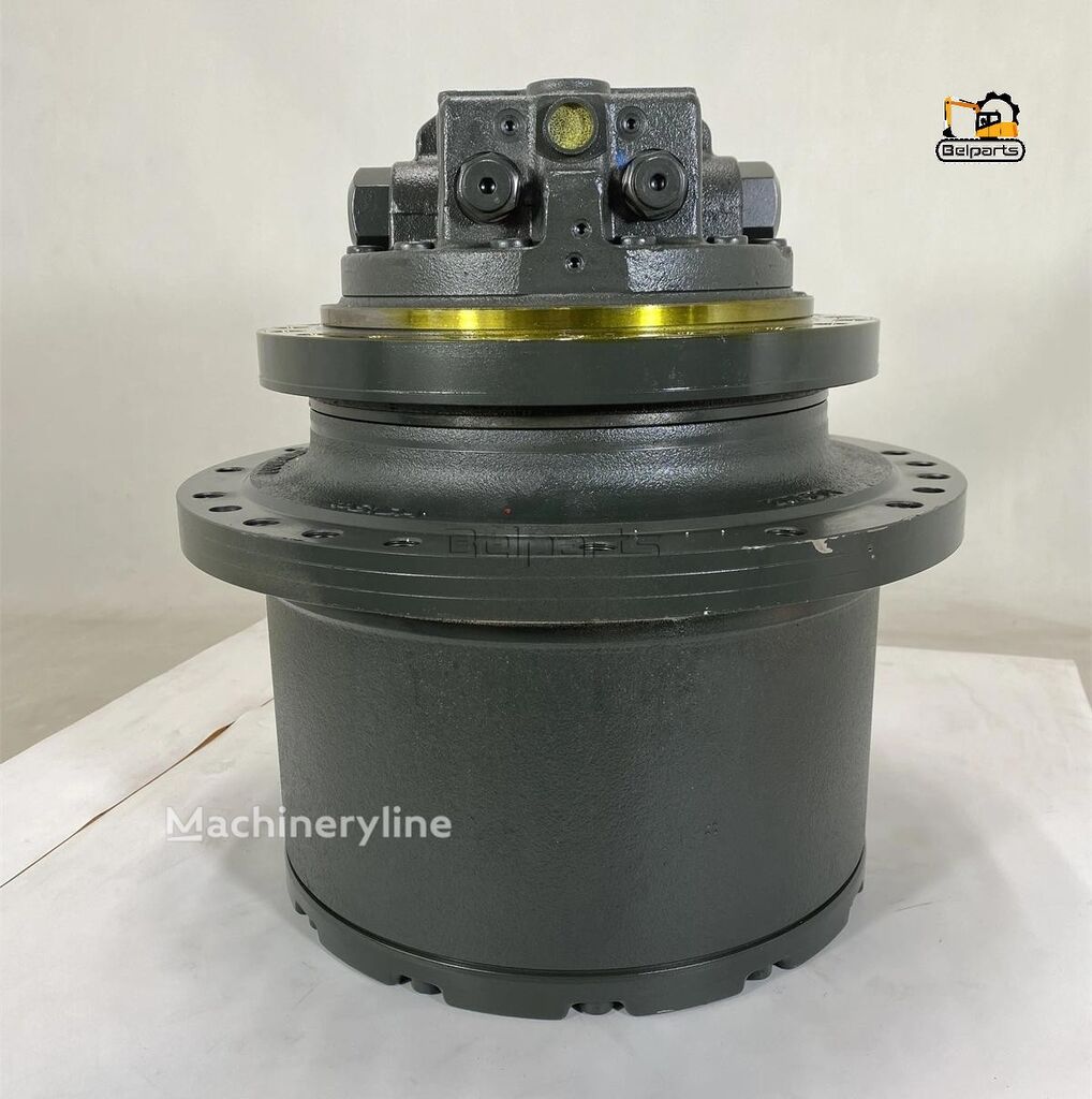 Nabtesco GM21 YV15V00005F1 krajnji pogon za New Holland E115SR E135SR E135SRLC bagera