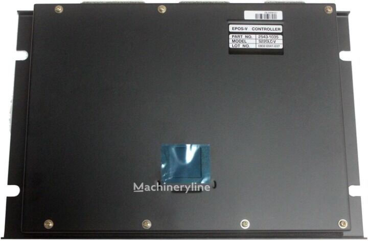 Doosan 225LC-V cod 2543-1035 upravljačka jedinica za građevinske mašine