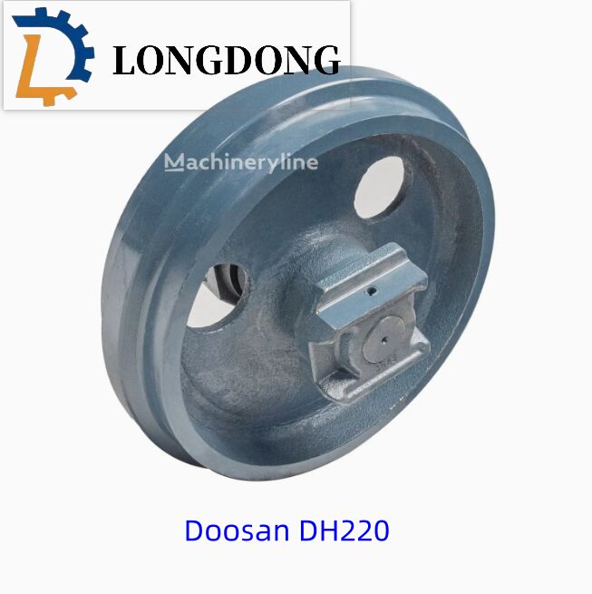 Upravljački točak za Doosan DH220 bagera