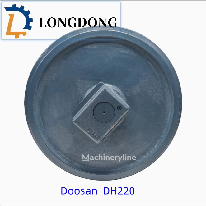 Upravljački točak za Doosan DH220 bagera