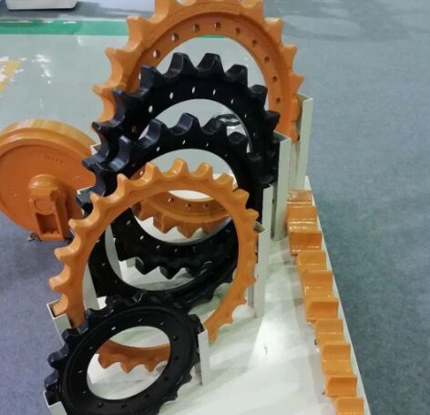 Lančanik za Doosan DH320, DH370, DH450, DH500 bagera