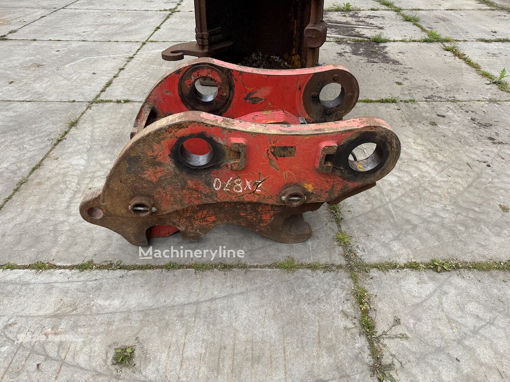 Geith brza spojnica za Hitachi ZX870/890 bagera