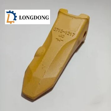 Daewoo 2713-1217RC zub kašike za Doosan DH220 bagera