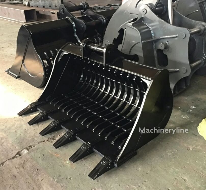 挖斗 Doosan za bagera