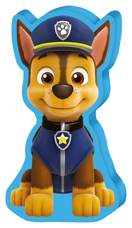 Paw Patrol DEČJI JASTUK 35/20 cm
