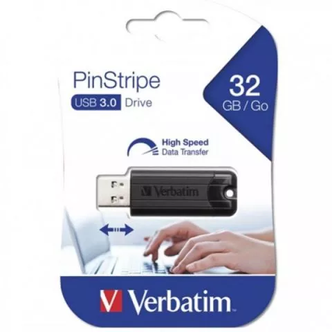USB 32GB VERBATIM 22628-1