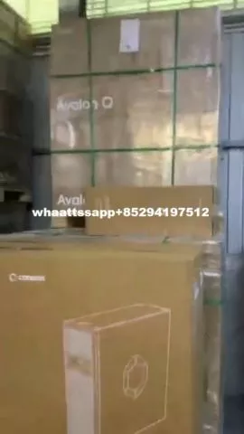 BUY BITCOIN MINER CANAAN SERVER AVALON Q 90T BTC ASIC HOME MINER $559USDT WHOLESALE