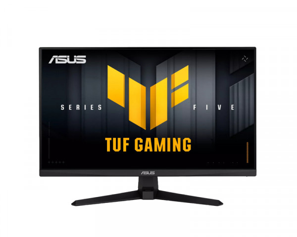 ASUS 23.8 inča TUF Gaming VG249Q5A FHD 1920x1080 IPS 200Hz gaming monitor
