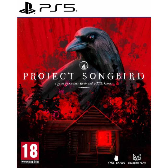 PS5 Project Songbird