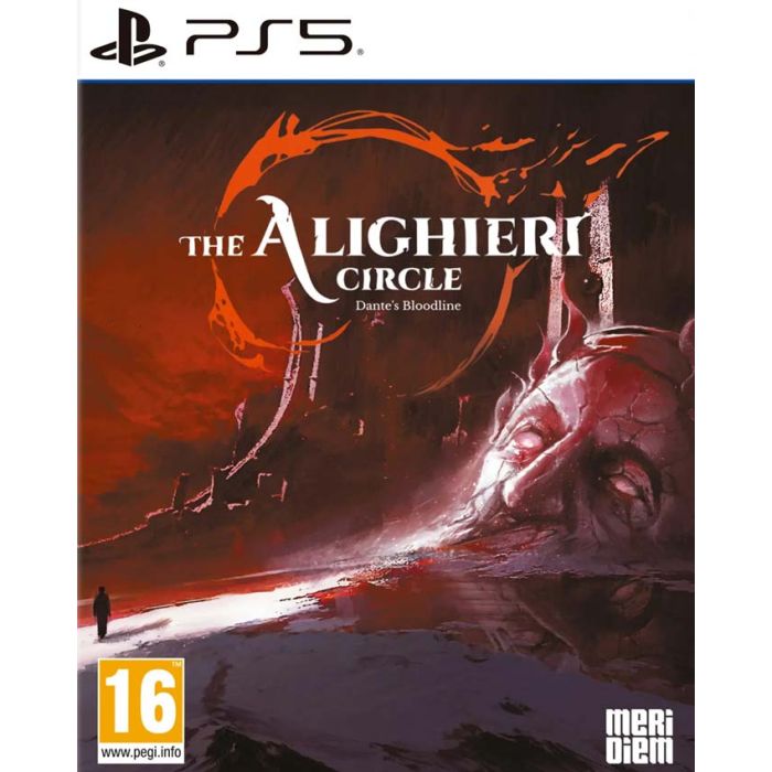 PS5 The Alighieri Circle: Dante’s Bloodline - Limited Edition