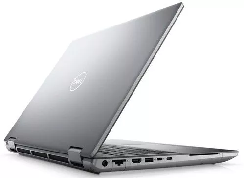 DELL PRECISION M3581 LAPTOP