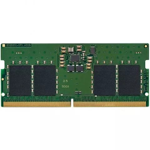 KINGSTON 8GB DDR5 5200MT/S SODIMM MEMORIJA | KVR52S42BS6-8