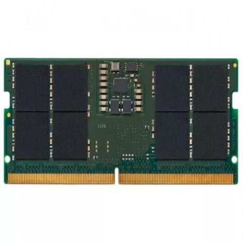 KINGSTON 16GB DDR5 5600MT/S SODIMM MEMORIJA | KVR56S46BS8-16