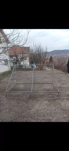 RAFOVI ZA PILJARU