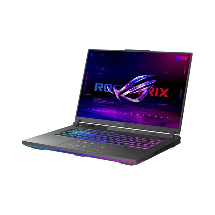 Laptop ASUS ROG Strix G16 16" (G614FP-S5084) AMD Ryzen 9 9955HX / 32GB / 1TB SSD / nVidia RTX 5070
