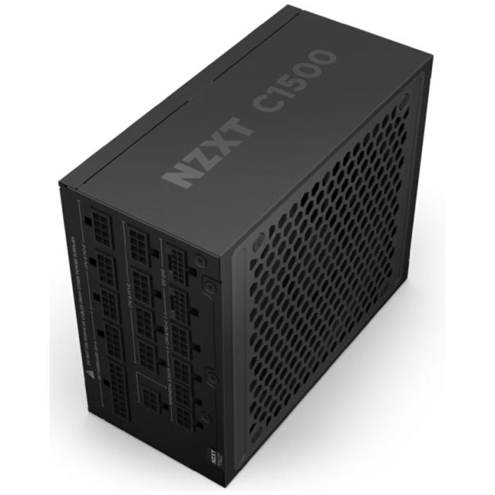 Napajanje NZXT 1500W C1500 ATX 3.1 (PA-5P1BB-EU) 80+ Platinum Modularno