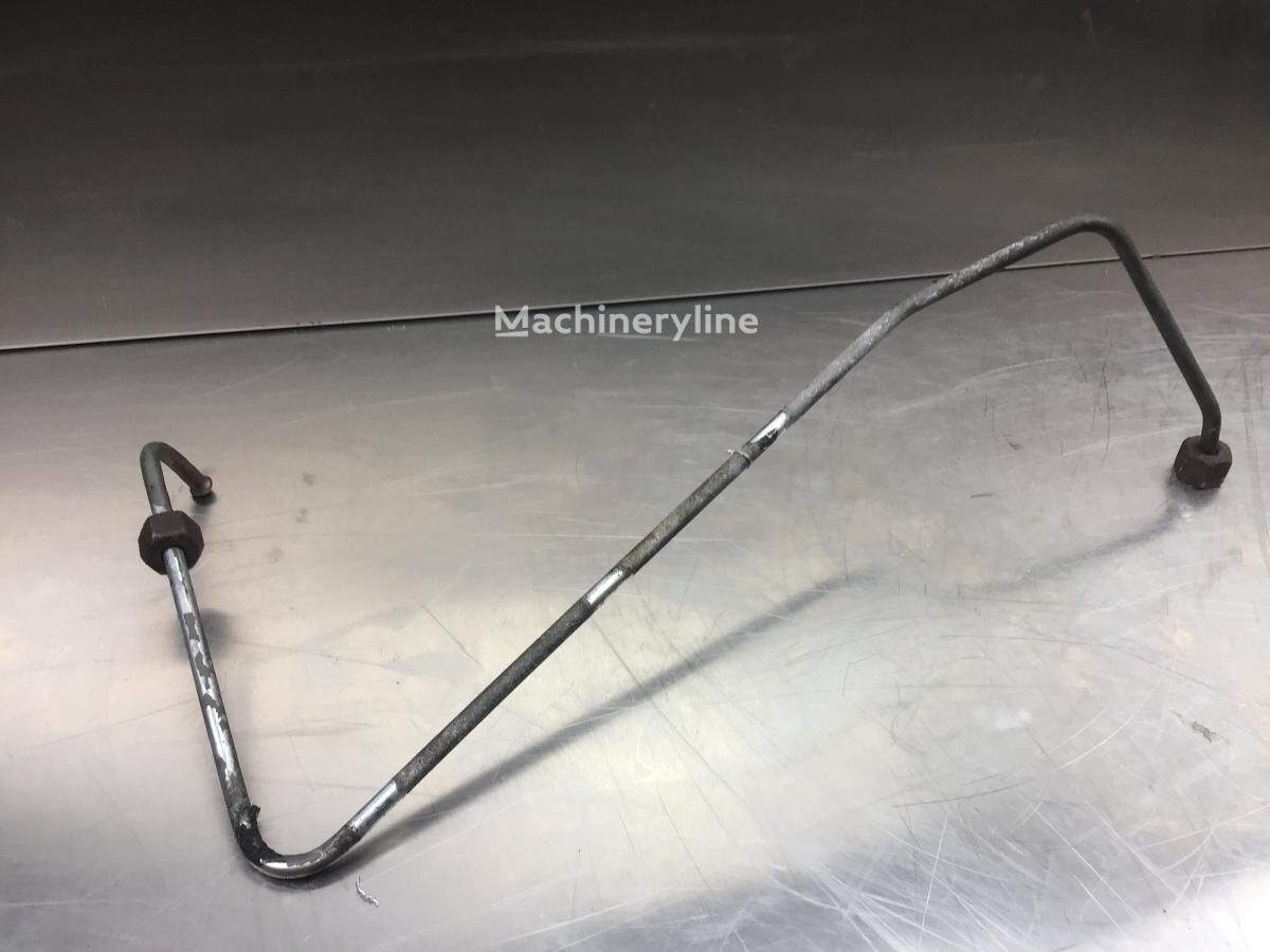 Liebherr Injectionline 8000495 cev injektora za Liebherr D924TE/D924TIE bagera