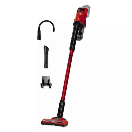 Einhell TE-SV 18 Li akumulatorski štapni usisivač, sa 4Ah baterijom i punjačem, 18V
