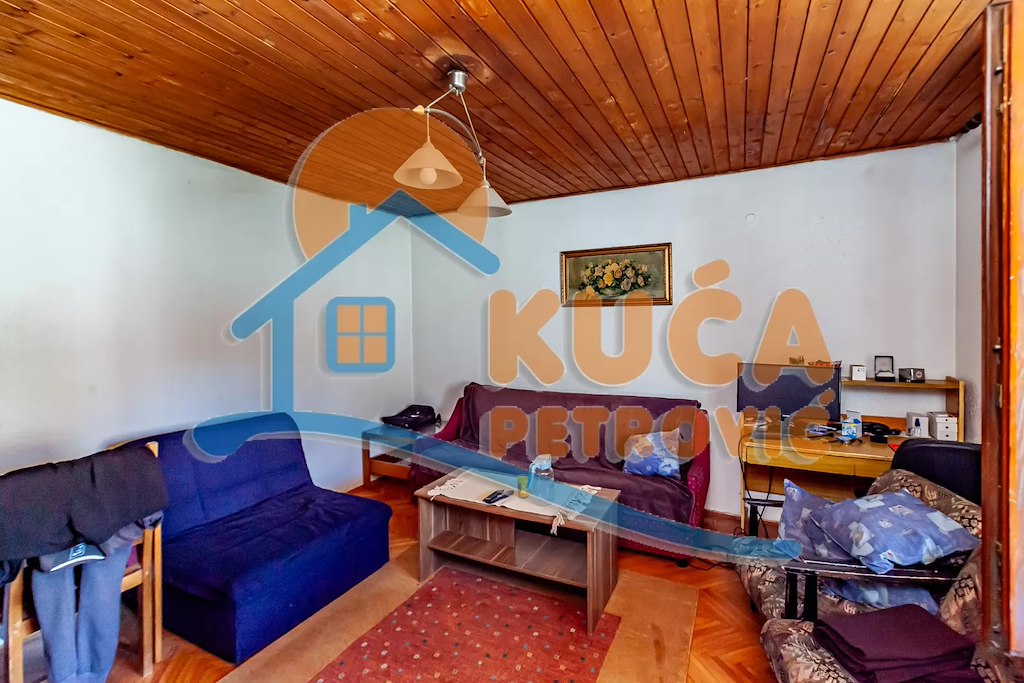 Trosobna kuća, 140 m2, Crveni krst, Sarajevska ID: p-016641