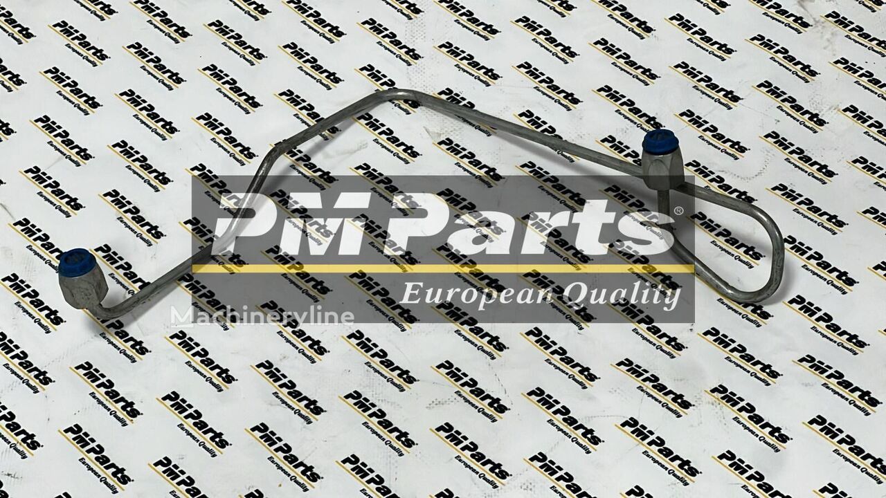 4N-3282 ; 4N3282 Fuel Injection Line Caterpillar cev injektora za Caterpillar građevinske mašine