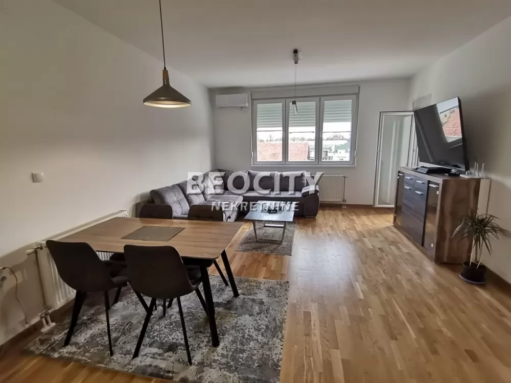 Trosoban stan, 63 m2, Klisa, Alekse Gavrilovića ID: 119231