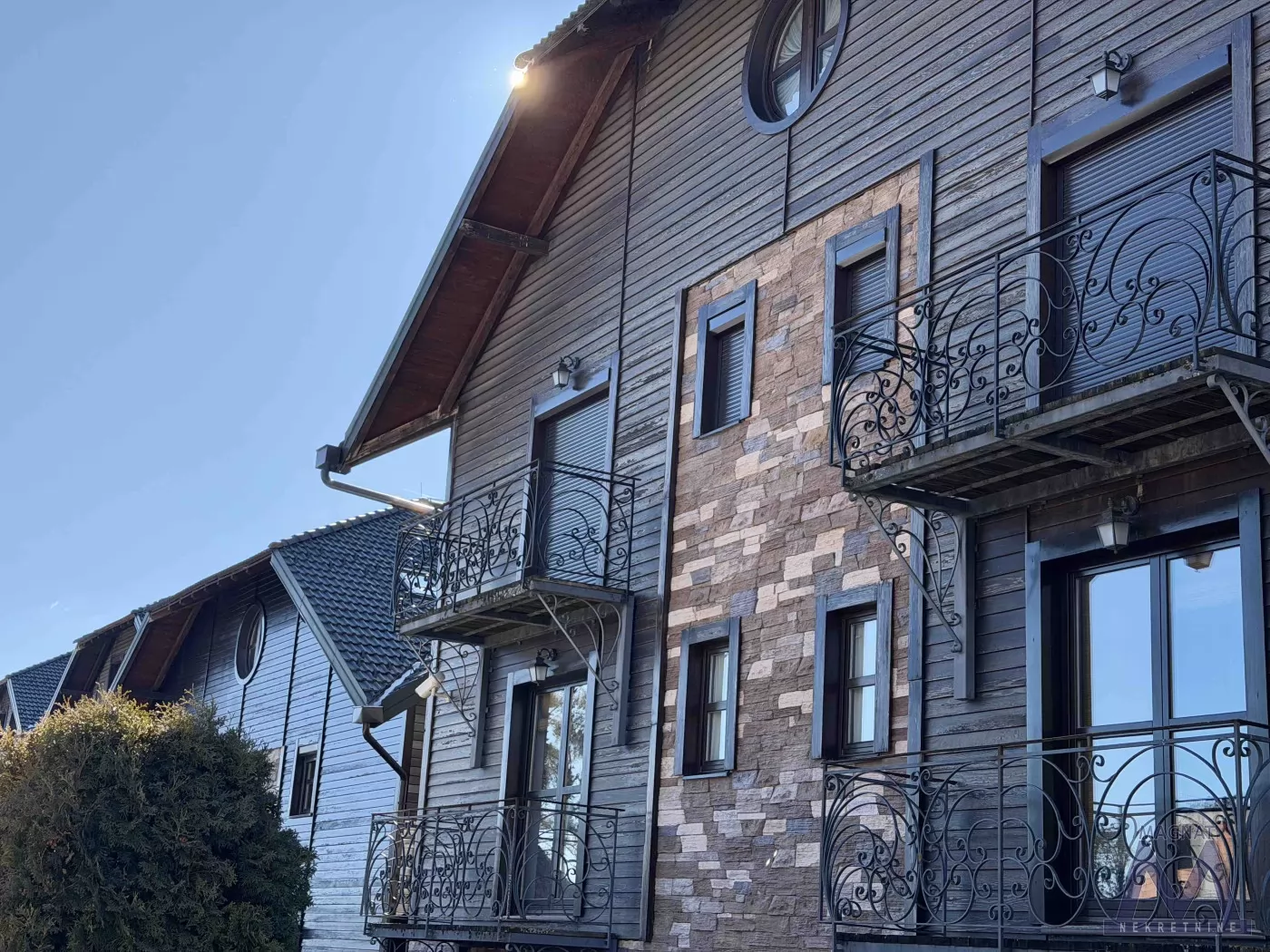 Stan,ZLATIBOR,PALISAD,kv: 103, € 195000, ID: 1019380