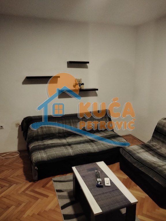 Jednosoban stan, 30 m2, Obilićev Venac, Cara Uroša ID: i-014730