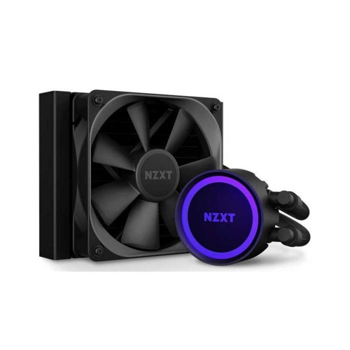 Hladnjak NZXT Kraken 120 RL-KR120-B1 vodeno hlađenje