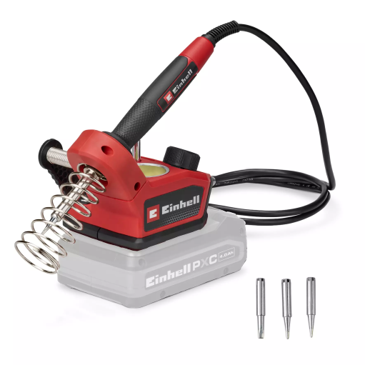 Einhell TE-SI 18/480 Li E - Solo akumulatorska lemilica, 18V