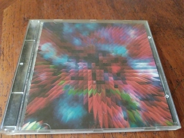 ELpH vs Coll-Worship the Glitch